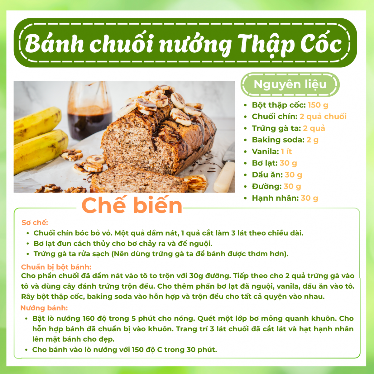 THẬP CỐC NÔNG LÂM - Dinh dưỡng organic và thuận tự nhiên